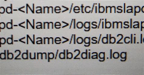 Aix Linux Blog Ldap User Authentication Issue On Aix Ldap Client