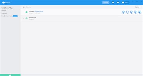 Elasticsearch Gui Guide For Cluster Connectivity Codesloth