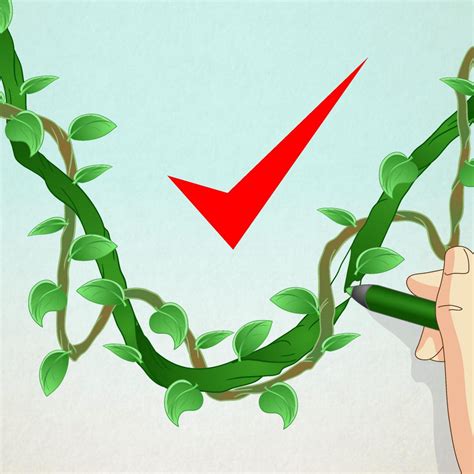 Rainforest Drawing Free Download On ClipArtMag