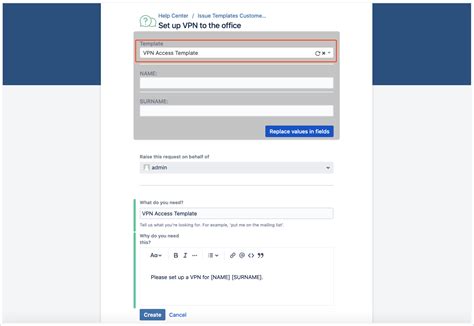Jira Service Management
