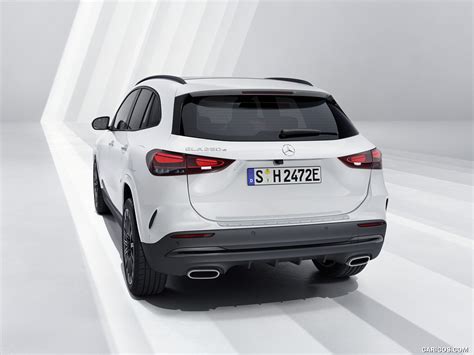 2024 Mercedes Benz Gla Caricos