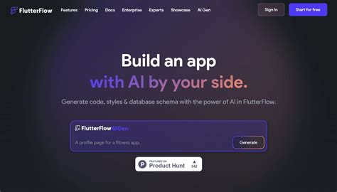 Ai Powered App Development With Flutterflow A Complete Guide