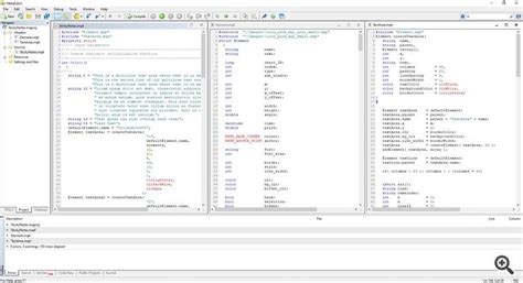 Multiline Label Or Text ObjectSetString FED Meeting General MQL Programming Forum Page