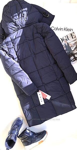 Куртка жіноча Calvin Klein Куртка женская Келвин Кляйн Оригінал, 6800 ...