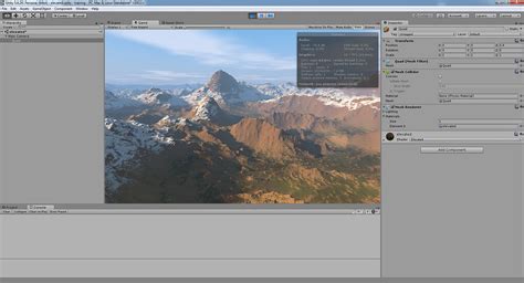 Elevated Shader In Unity3d Unity Engine Unity Discussions