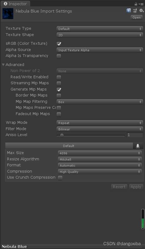 【unity2d入门教程】简单制作战机弹幕射击游戏⑤c 编写 背景滚动移动以及增加粒子特效 csdn博客