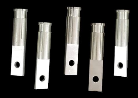 Manufacturer Of Brass Electrical Plug Socket Parts