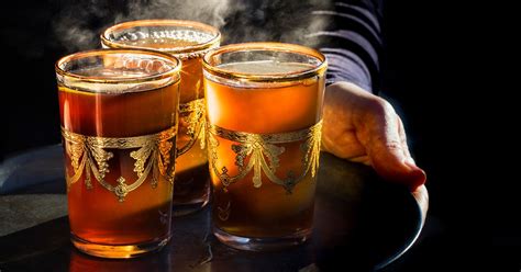 Taste Social Ginger Chai Tea Recipe Taste