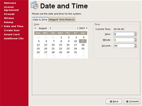 Oracle Base Oracle Linux 5 Installation