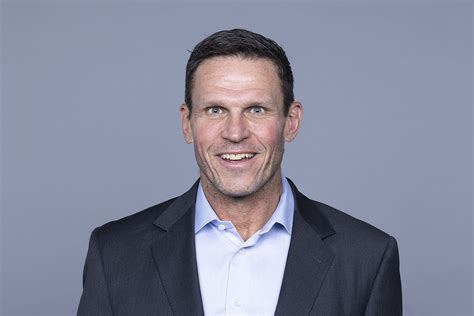 Jaguars Great Tony Boselli Named Teams Executive Vice President Of