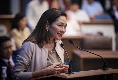 Hontiveros Moves To Save ‘sex Ed Bill Blames Disinformation