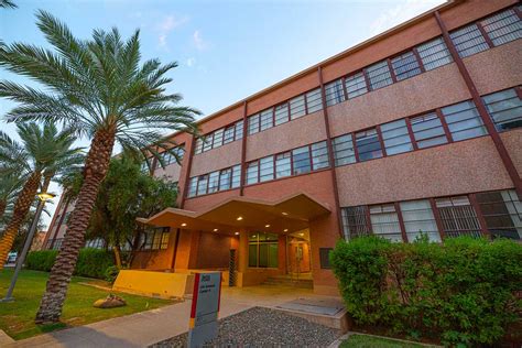 Life Sciences Center Virtual Tours