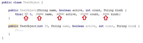 Android Studio Parameter Hints Information Not Always Visible Stack Overflow