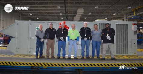 Jeff Atkins On Linkedin Introducing … The New Intellipak® Rooftop System With Symbio™ 800…