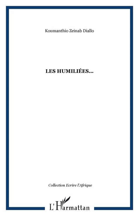 Les Humiliées