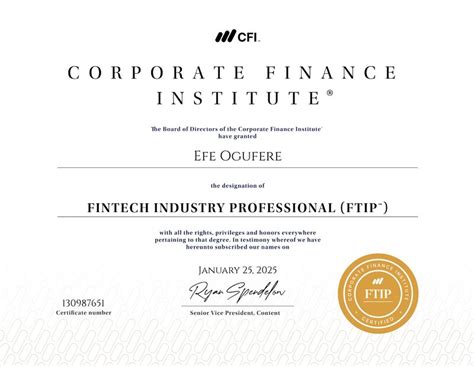 Efe Ogufere On Linkedin Interesting Stuff Professional Ftip