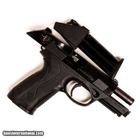 Beretta Px4 Storm