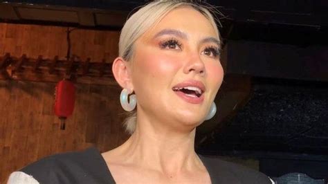 Kronologi Kasus Pelanggaran Hak Cipta Oleh Agnez Mo Hingga Harus Bayar