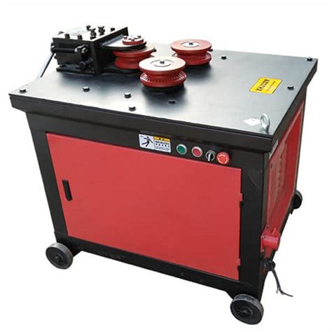 The Ultimate Guide To Rebar Spiral Bending Machine