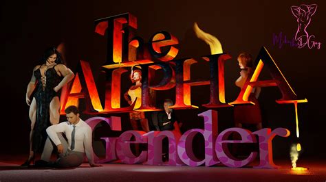 Download The Alpha Gender Free Adult Porn Game LustGames