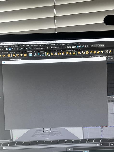 Weird Blank Pop Up R Maya