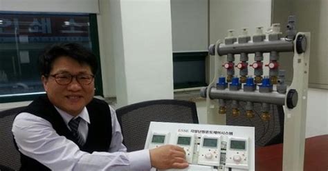 열 효율성 뛰어난 각방 온도 조절 시스템 등장