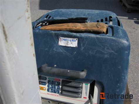 Swepack Til Salg På Retrade Kan Du Købe Brugt Udstyr Maskiner