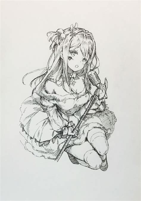 画画图片素材动漫 最新高清画画图片素材动漫大全 触站