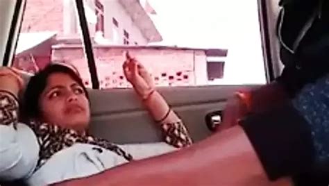 Desi Girl Friend Risky Sex In Car Sucked Fucked Handjob Cumshot XHamster