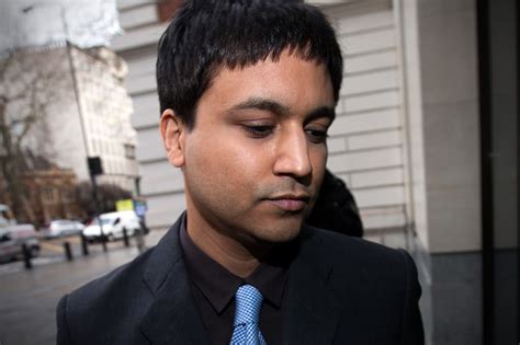 Navinder Singh Sarao Hound Of Hounslow British Trader Can Be Extradited To Us For Trial