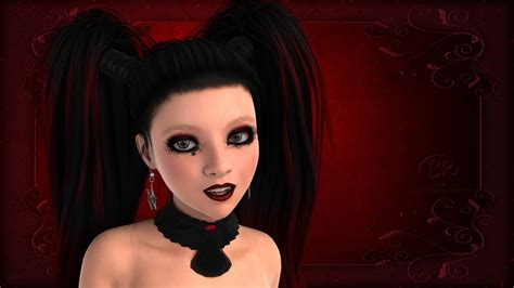 Bianca Vampiress Wallpaper By Williamrumley On Deviantart