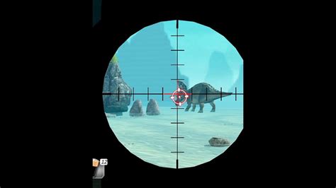 Dino Hunter King 🦖😱 Shorts Games Dinosour Youtube