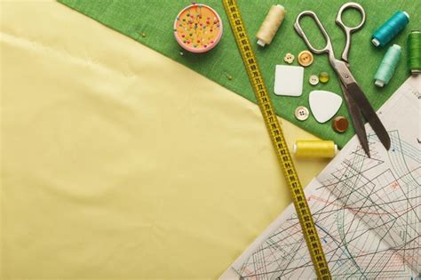 Page Tailoring Patterns Images Free Download On Freepik