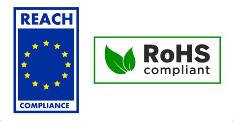 REACH RoHS Aker Technology USA