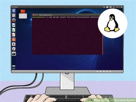 How To Pick An Operating System With Pictures Wikihow