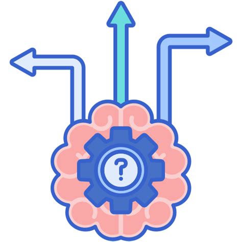 Decision Free User Icons