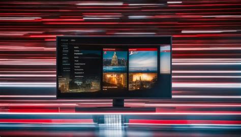 Streaming Adult Content On Smart Tvs Safely Descriptive Audio