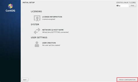 Install Gnome GUI On CentOS RHEL ITzGeek
