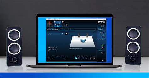 Download Realtek HD Audio Drivers For Windows Latest Version