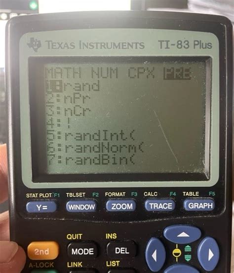 Solved What Is The Difference Between NCr And NPr On My Chegg Com