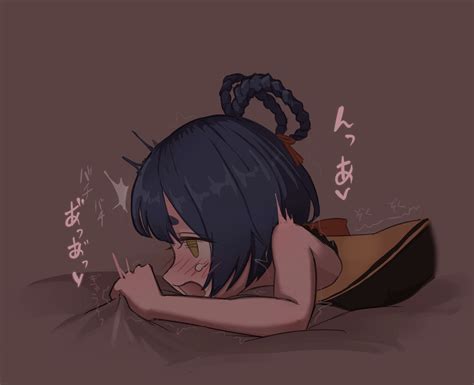 Xiangling Genshin Impact Drawn By So 0916 Danbooru Xiangling Genshin Impact Drawn By So 0916 Danbooru