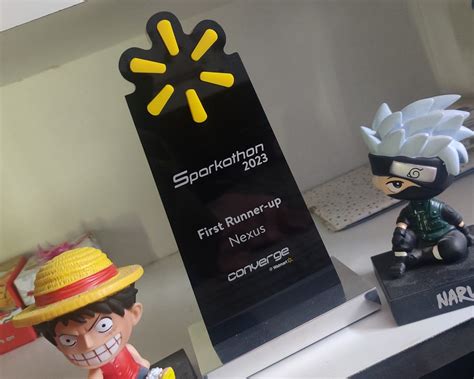 walmart sparkathon 2023 how we turned innovation into victory by
