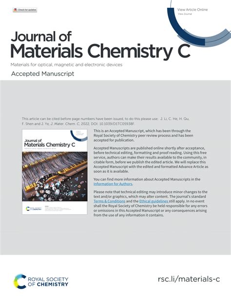 Pdf Five Dimensional Unclonable Anticounterfeiting Orthogonal Raman Labels