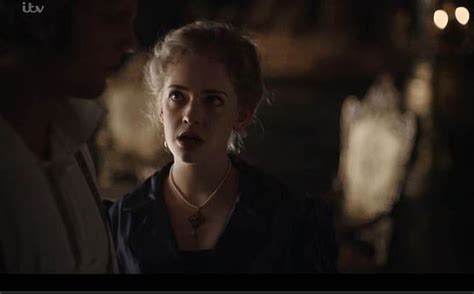 Sanditon Viewers Are Left Shocked Over Explicit Sex Scene In The Jane Austen Adaptation Daily