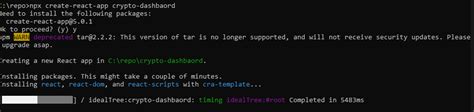 Build An Interactive Crypto Price Tracker With React JS CoinGecko API