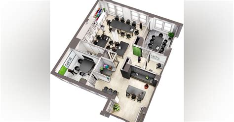 3d modeling workflow improves communication for smarter project