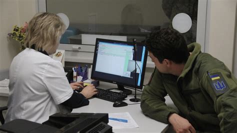 ВЛК у поліклініці чи ТЦК — де можна пройти комісію Читайте на Ukr Net