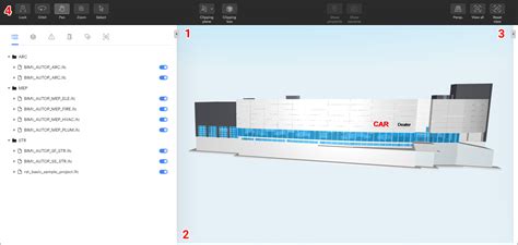 Newforma Konekt Nextgen Viewer Overview Beta Newforma Konekt Help