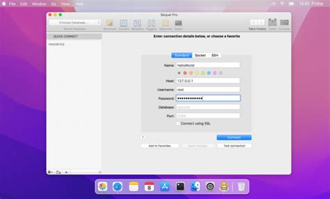 Top 16 MySQL GUI Clients For Mac In 2025