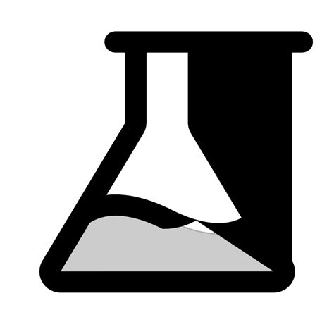 Flask Duotone Vector SVG Icon SVG Repo Flask Duotone Vector SVG Icon SVG Repo